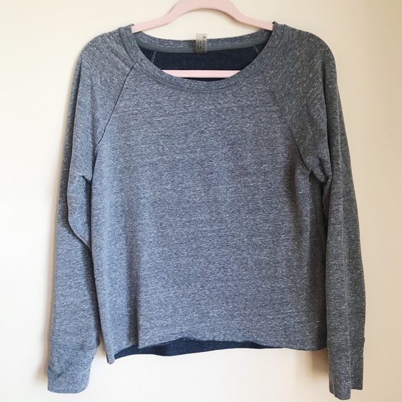 Danskin | Tops | Danskin Long Sleeve Active Top | Poshmark